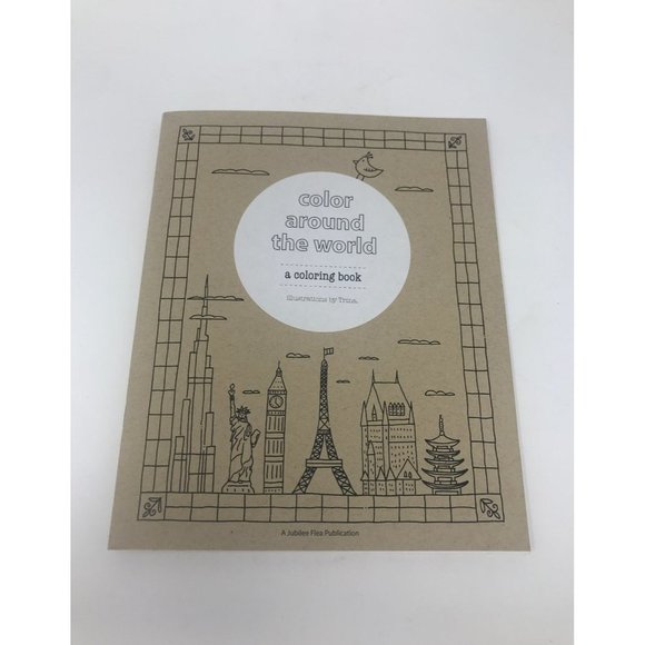 No brand / Not sure | Toys | New Adult Coloring Book | Poshmark